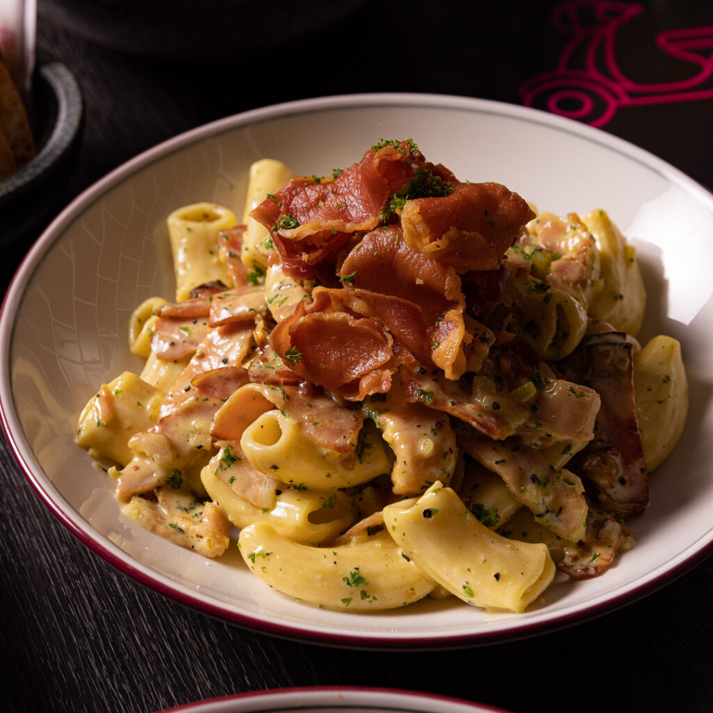 Italian Takeaway in Moonee Ponds, Melbourne - Carosello